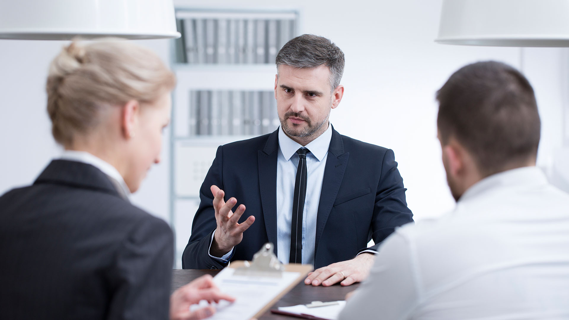 Our Staffing Services - Permanent Staffing | Stakefield